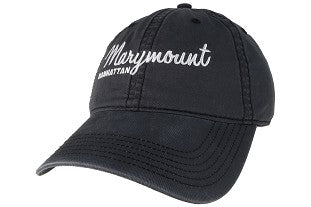Marymount Manhattan Hat – Griffin Gear